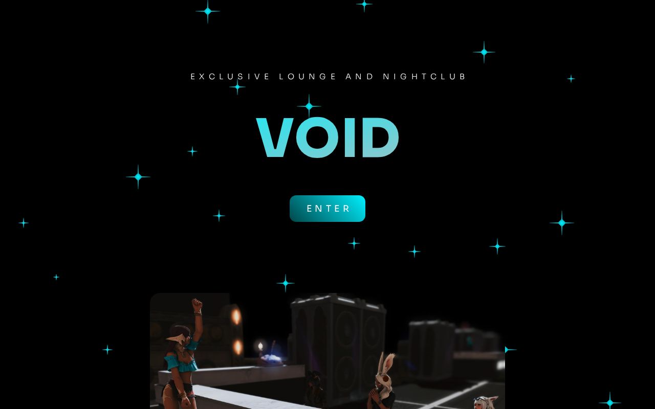Void Nightclub